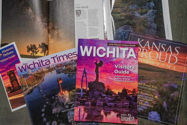 Nature Photography Stock Image Licensing by Mickey Shannon