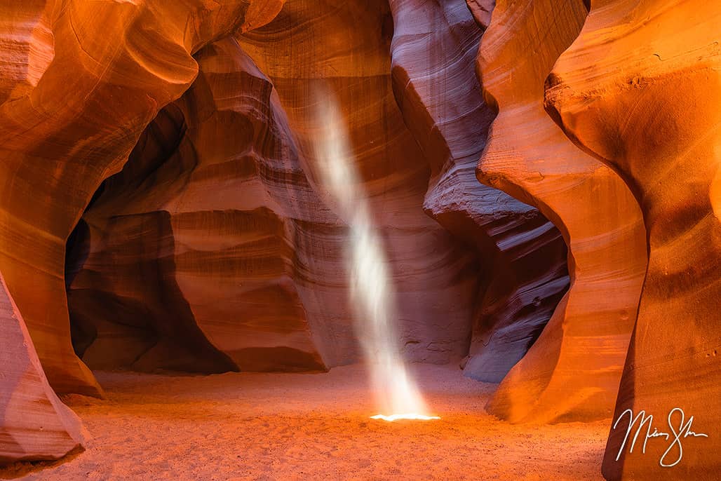 Landscape Photography | Fine Art Prints | Mickey Shannon Photography