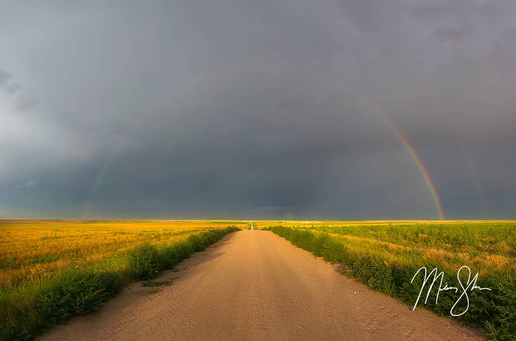 Kansas Is Beautiful | Mickey Shannon Photography