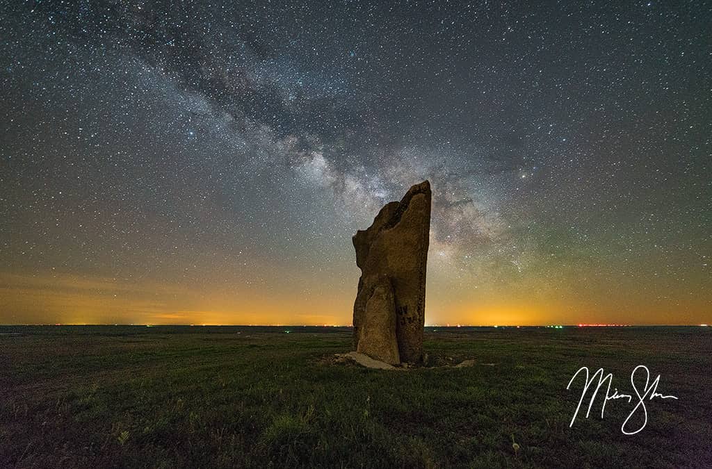 The Flint Hills | Mickey Shannon Photography