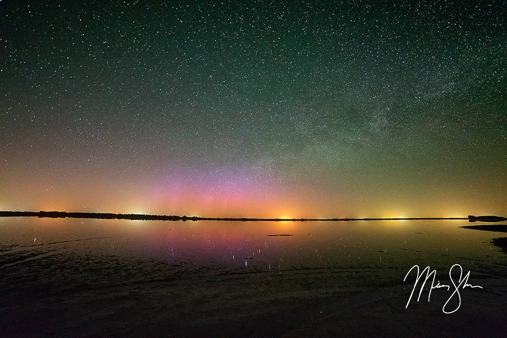 Kansas Is Beautiful | Mickey Shannon Photography