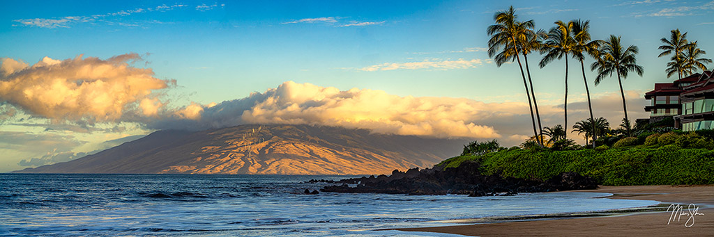 Wailea Sunrise | Polo Beach, Wailea, Wailea-Makena, Maui, Hawaii ...