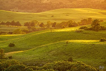 The Flint Hills | Mickey Shannon Photography