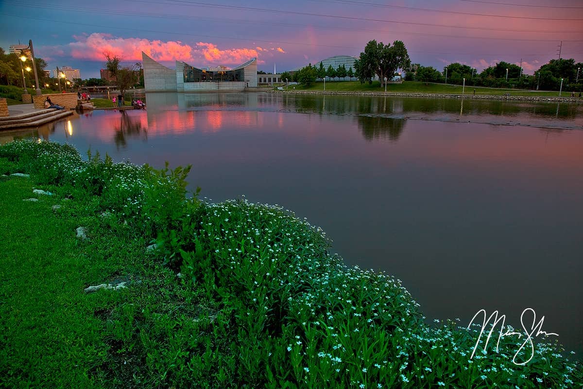 Wichita Photography | Mickey Shannon Photography