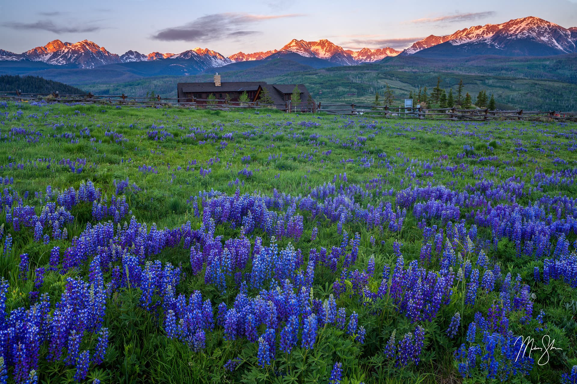 Breckenridge Colorado Art & Photography Galleries – Mickey Shannon ...