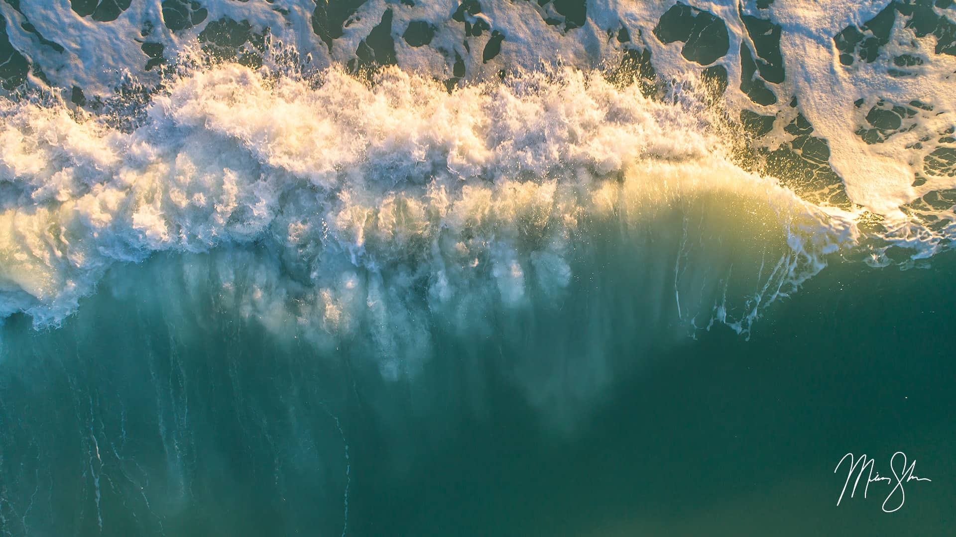 Crescent Roll Wave | Anna Maria Island, Gulf Shore, Florida | Mickey ...