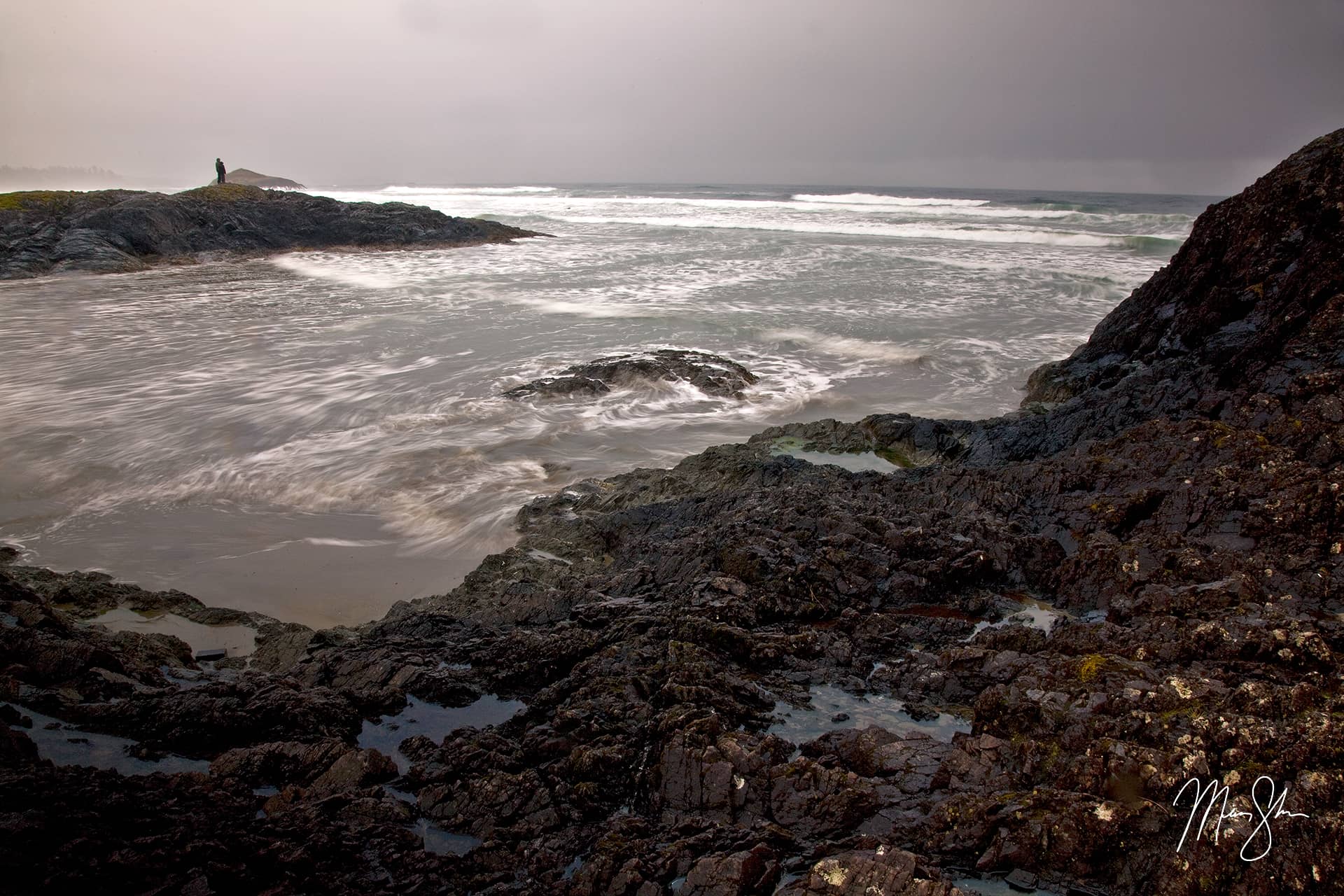 Pacific Rim National Park | Long Beach, Pacific Rim National Park ...